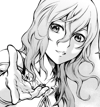 Carlie Stratmann | Attack on Titan Wiki | Fandom