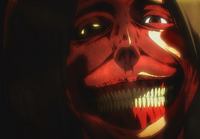 Dina Fritz (Anime)/Image Gallery | Attack on Titan Wiki | Fandom