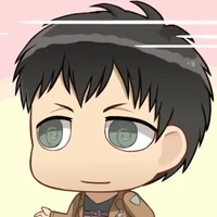 Bertholdt Hoover (Chibi Theater)/Image Gallery | Attack on Titan Wiki ...
