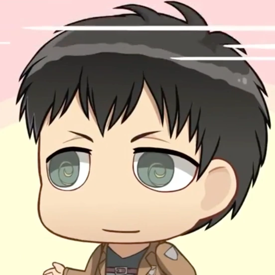 Bertholdt Hoover (Chibi Theater)/Image Gallery | Attack on Titan Wiki ...