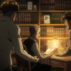 Discuss Everything About Attack on Titan Wiki | Fandom