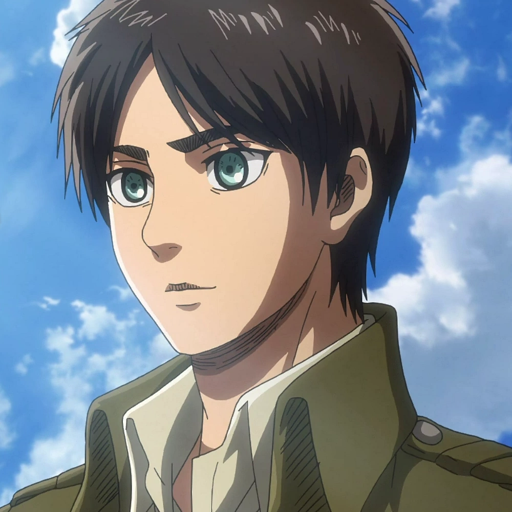 Americans in Anime : r/CuratedTumblr