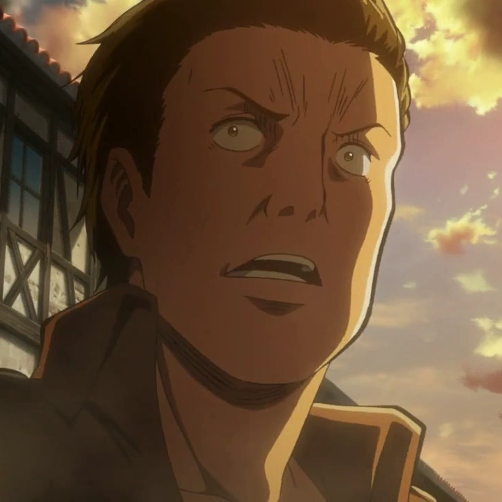 Hugo | Shingeki no Kyojin Wiki | Fandom