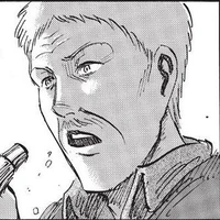Hannes/Image Gallery | Attack on Titan Wiki | Fandom