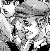 Roy | Wiki L'Attaque des Titans | Fandom