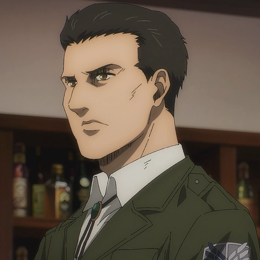 Wim (Anime) | Attack on Titan Wiki | Fandom