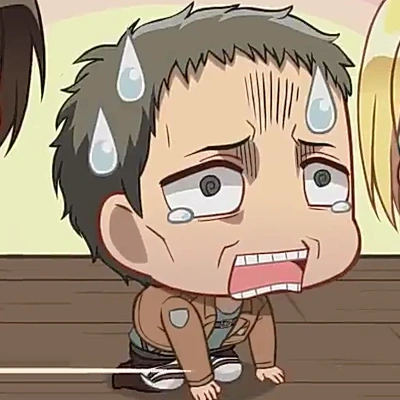 Daz (Chibi Theater) | Attack on Titan Wiki | Fandom