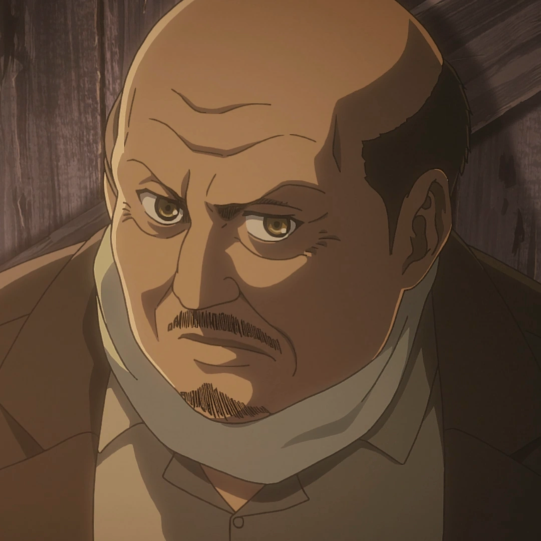 Dimo Reeves (Anime) | Attack on Titan Wiki | Fandom