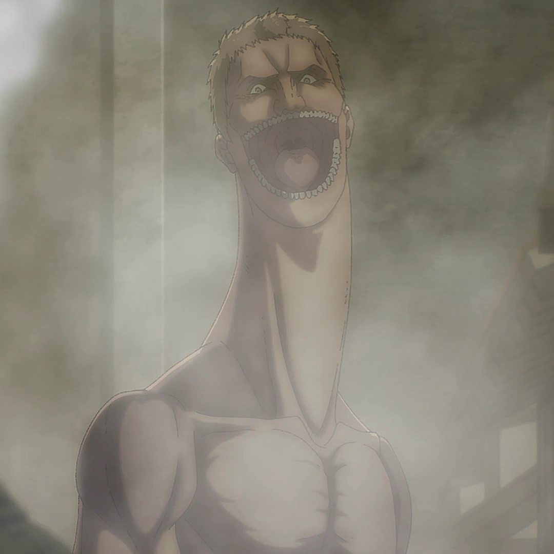Capitano Falco Anime