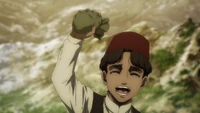 Ramzi (Anime) | Attack on Titan Wiki | Fandom
