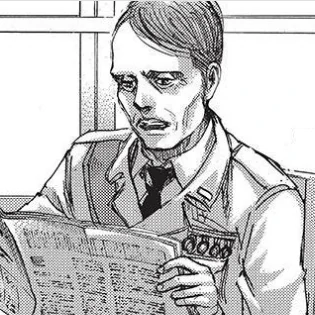 Calvi | Attack on Titan Wiki | Fandom