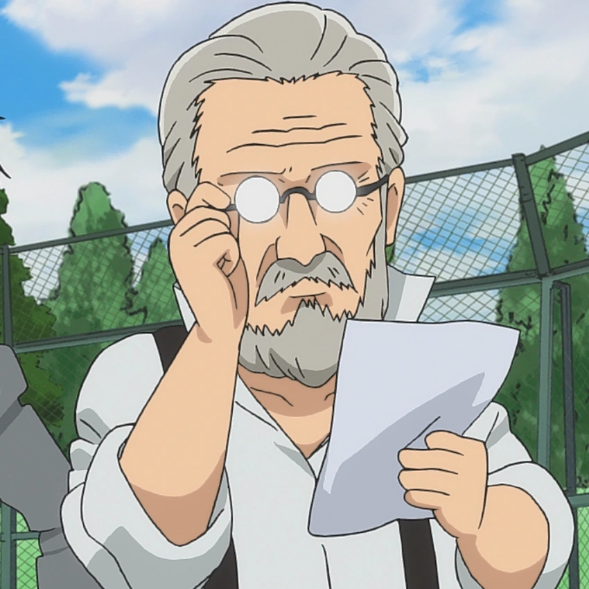 Dhalis Zachary (Junior High Anime) | Attack on Titan Wiki | Fandom