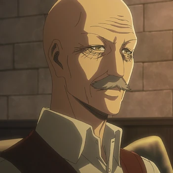 Dot Pixis | Wiki L'Attaque des Titans | Fandom