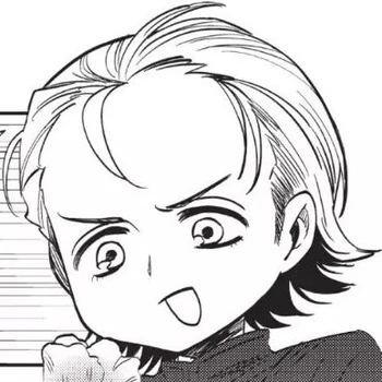 Xavi Inocencio (Junior High Manga) | Attack on Titan Wiki | Fandom