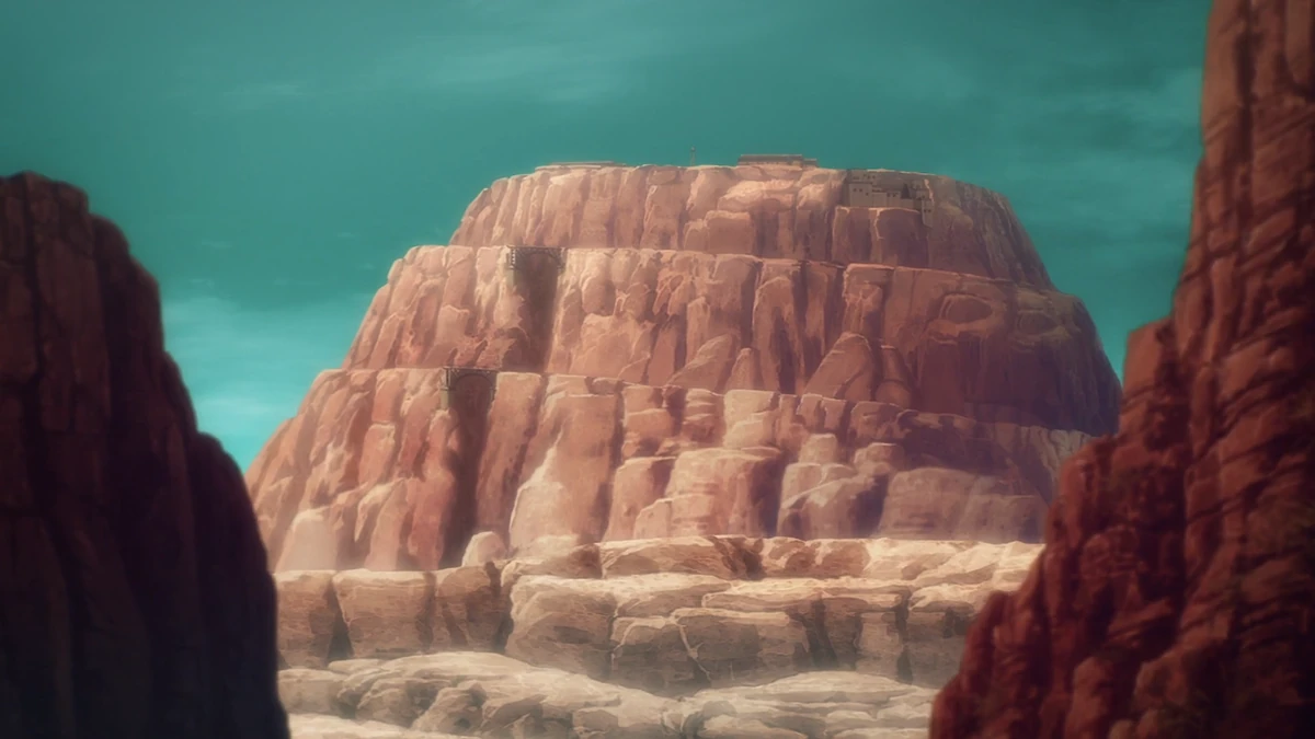 Fort Salta | Shingeki no Kyojin Wiki | Fandom