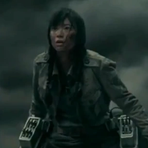 Minami | Attack on Titan Wiki | Fandom