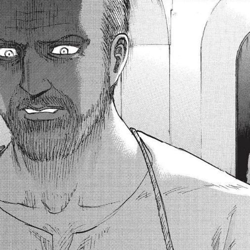 Reiner's father | Attack on Titan Wiki | Fandom