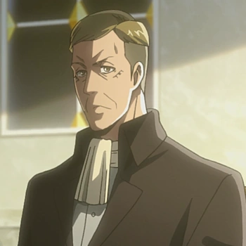 Detlev | Wiki L'Attaque des Titans | Fandom