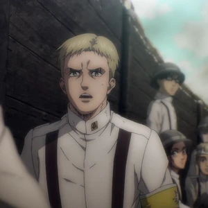 Discuss Everything About Attack on Titan Wiki | Fandom