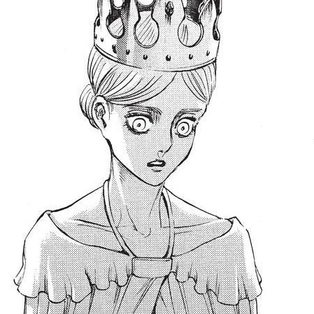Aot Historia Timeskip