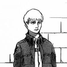 Boris Feulner | Wiki L'Attaque des Titans | Fandom