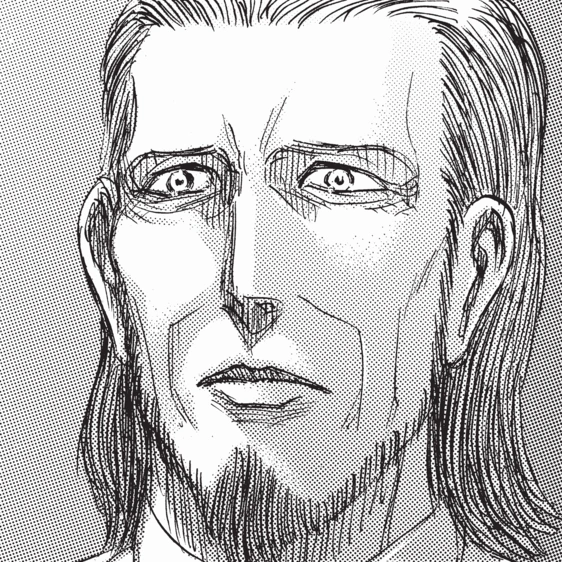 Kenny Ackerman/Image Gallery | Attack on Titan Wiki | Fandom