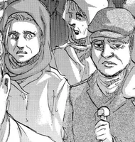 Leonhart/Image Gallery | Attack on Titan Wiki | Fandom