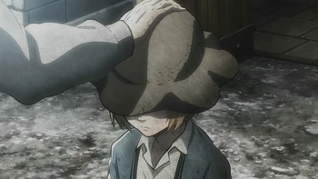 Arlelt family (Anime) | Attack on Titan Wiki | Fandom