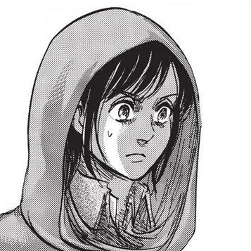 Sasha Blouse/Image Gallery | Attack on Titan Wiki | Fandom
