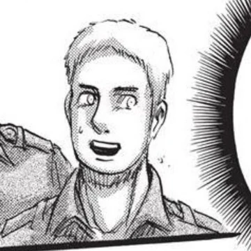 attack on titan thomas