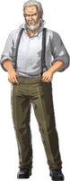 Dhalis Zachary (Anime)/Image Gallery | Attack on Titan Wiki | Fandom