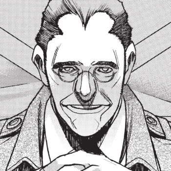 Barden | Attack on Titan Wiki | Fandom