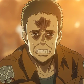 Daz (Anime) | Attack on Titan Wiki | Fandom