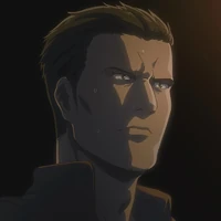 Henning (Anime)/Image Gallery | Attack on Titan Wiki | Fandom