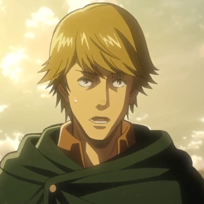 Dieter | Attack on Titan Wiki | Fandom