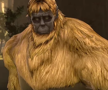 Bizarre Titan (AoT Game) | Attack on Titan Wiki | Fandom
