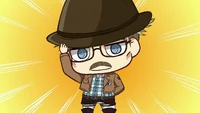 Erwin Smith (Chibi Theater)/Image Gallery | Attack on Titan Wiki | Fandom