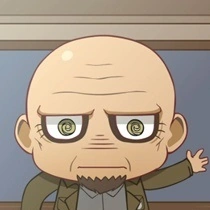 Keith Sadies (Chibi Theater) | Attack on Titan Wiki | Fandom