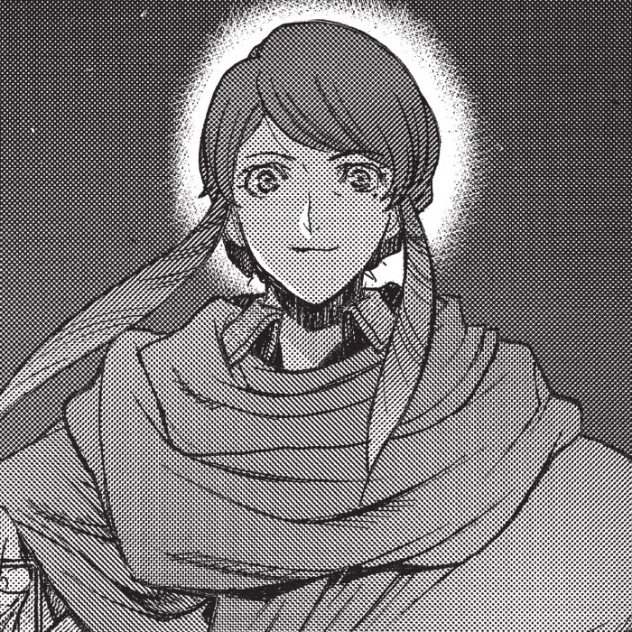 Maria Carlstead | Attack on Titan Wiki | Fandom