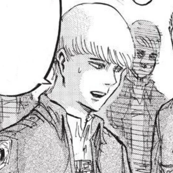 Boris Feulner | Attack on Titan Wiki | Fandom