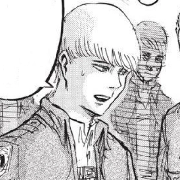 Boris Feulner/Image Gallery | Attack on Titan Wiki | Fandom