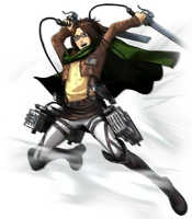 Attack on Titan (Game)/Image Gallery | Attack on Titan Wiki | Fandom