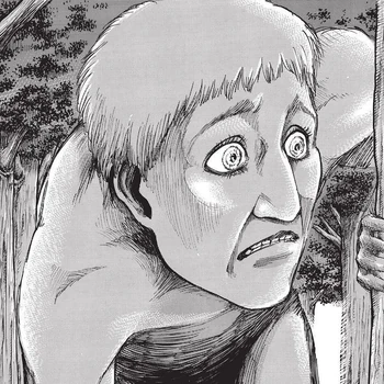 Talking Titan | Attack on Titan Wiki | Fandom
