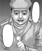 Leonhart/Image Gallery | Attack on Titan Wiki | Fandom