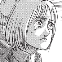 Sandra/Image Gallery | Attack on Titan Wiki | Fandom