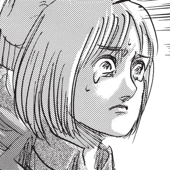 Sandra | Attack on Titan Wiki | Fandom