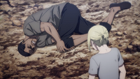 Annie Leonhart (Anime) | Attack on Titan Wiki | Fandom