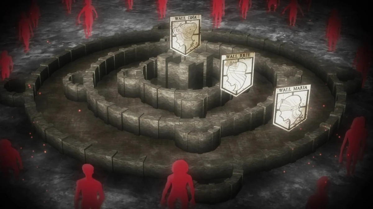 Mura | Shingeki no Kyojin Wiki | Fandom