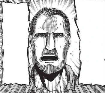 Kitz Wehrman | Wiki L'Attaque des Titans | Fandom