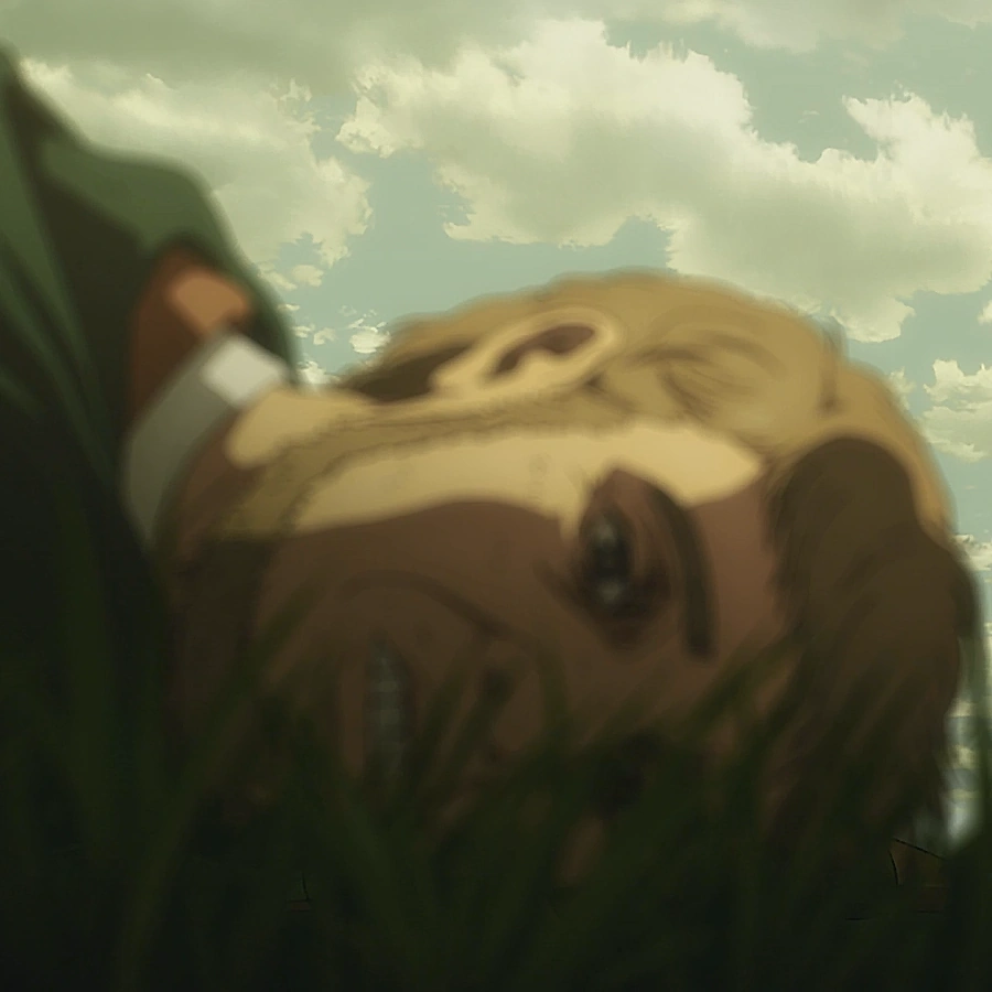 Oliver (Anime) | Attack on Titan Wiki | Fandom